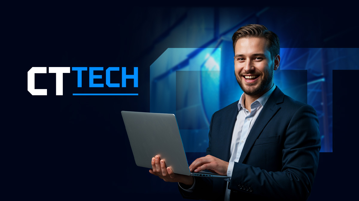 Serviços Gerenciados - CT Tech